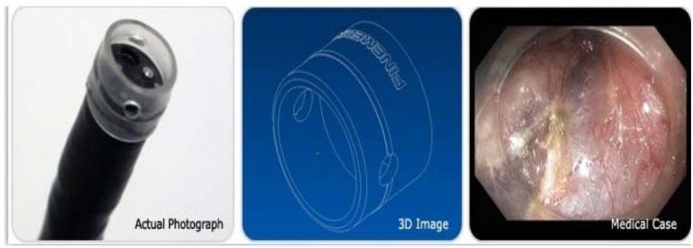 Endoscopic Distal Attachments | medcarehz
